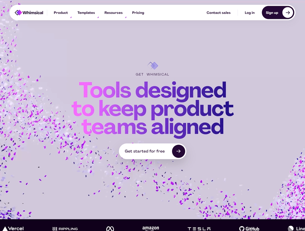 Whimsical & 15+ Mind Mapping Software Sites Like Whimsical.com