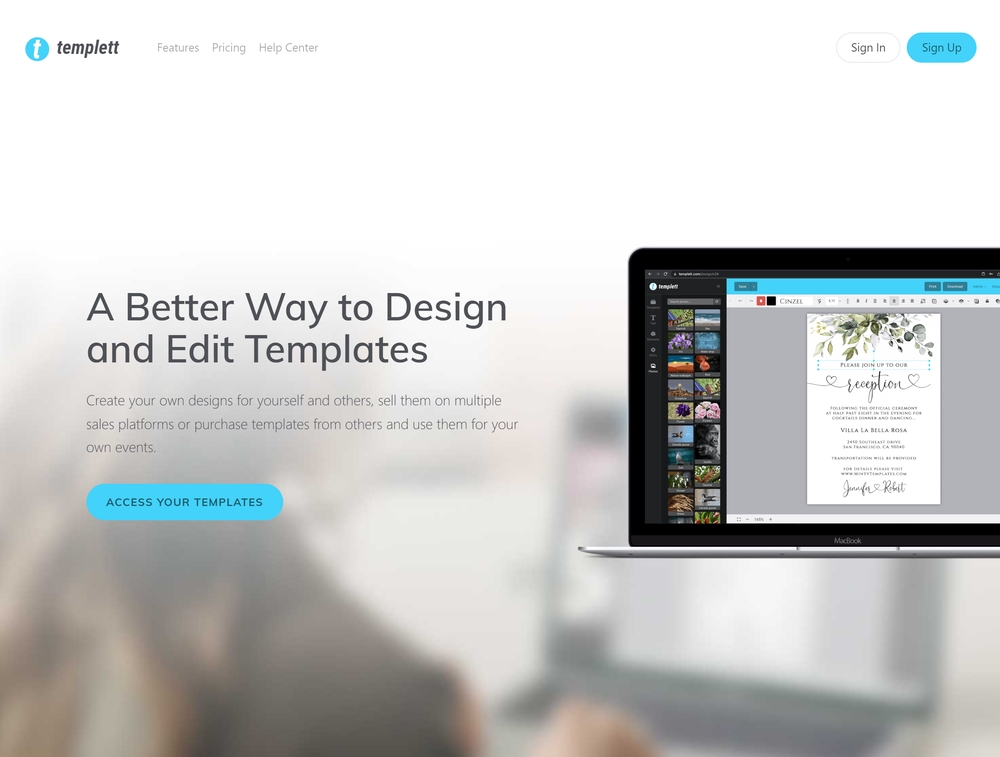 Templett & 21+ Design & Edit Software Sites Like Templett.com