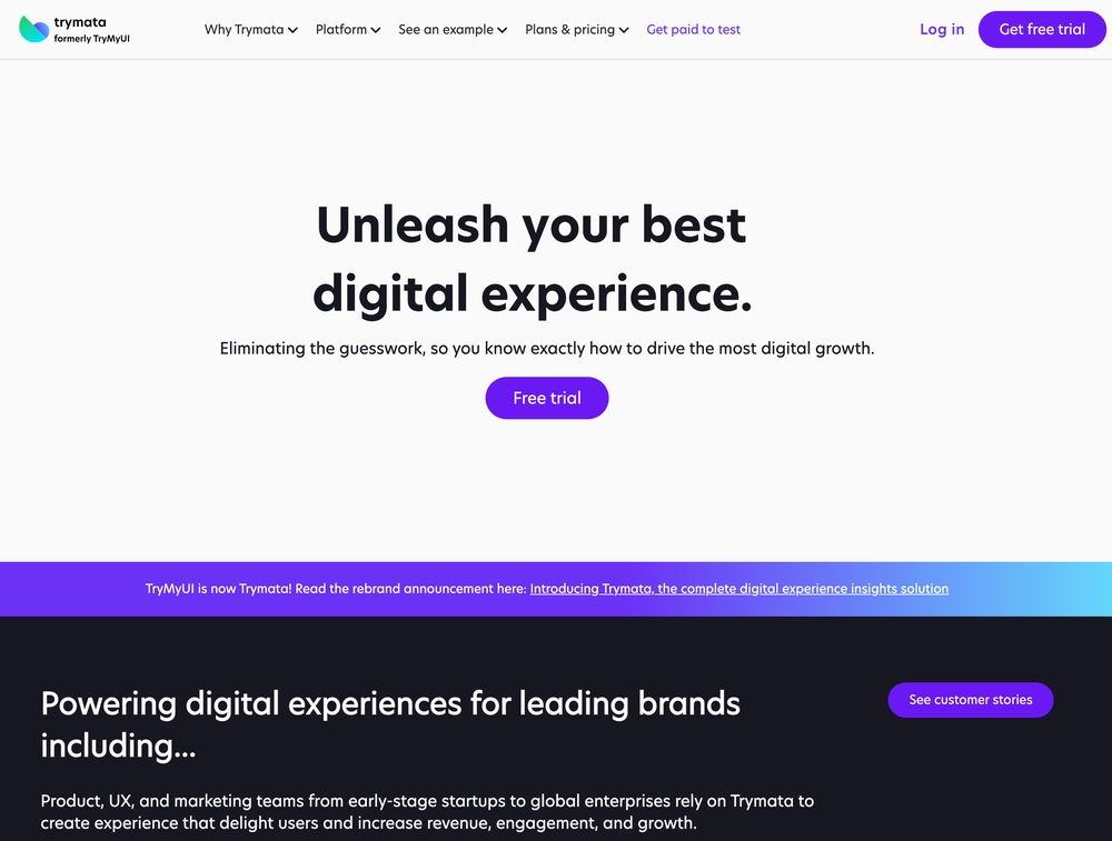 TryMyUI & 15+ Usability UX Testing Sites Like Trymyui.com