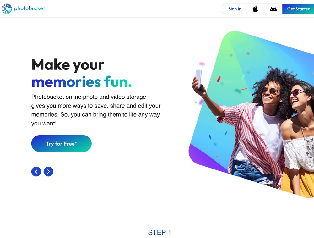 PhotoBucket & 10+ Image Hosting Services Sites Like Photobucket.com