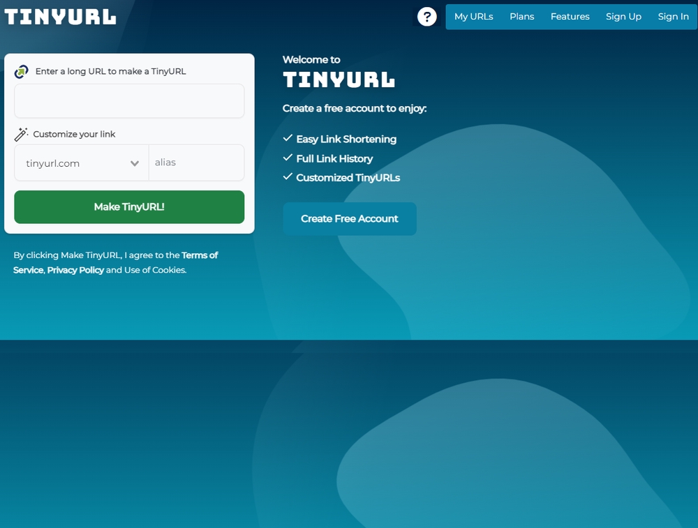 TinyURL & 12+ Link Managers & URL Shorteners Sites Like Tinyurl.com