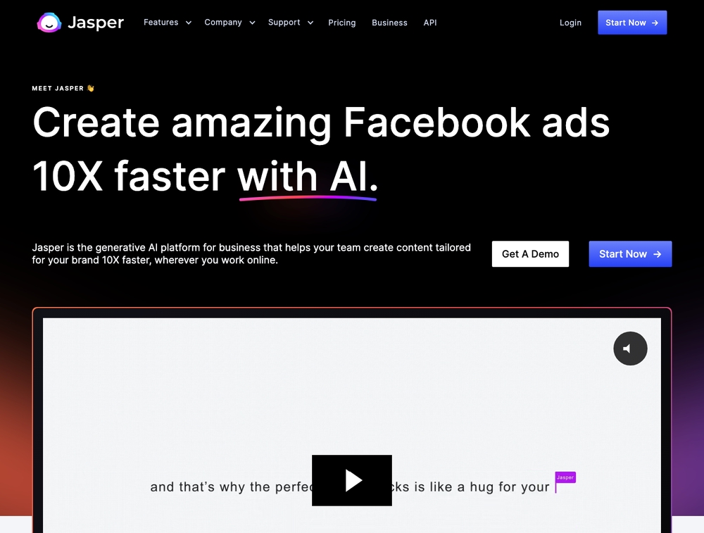 JasperAI & 17+ AI Writing & Paraphrasing Tools Sites Like Jasper.ai JasperAI & 17+ AI Writing & Paraphrasing Tools Sites Like Jasper.ai