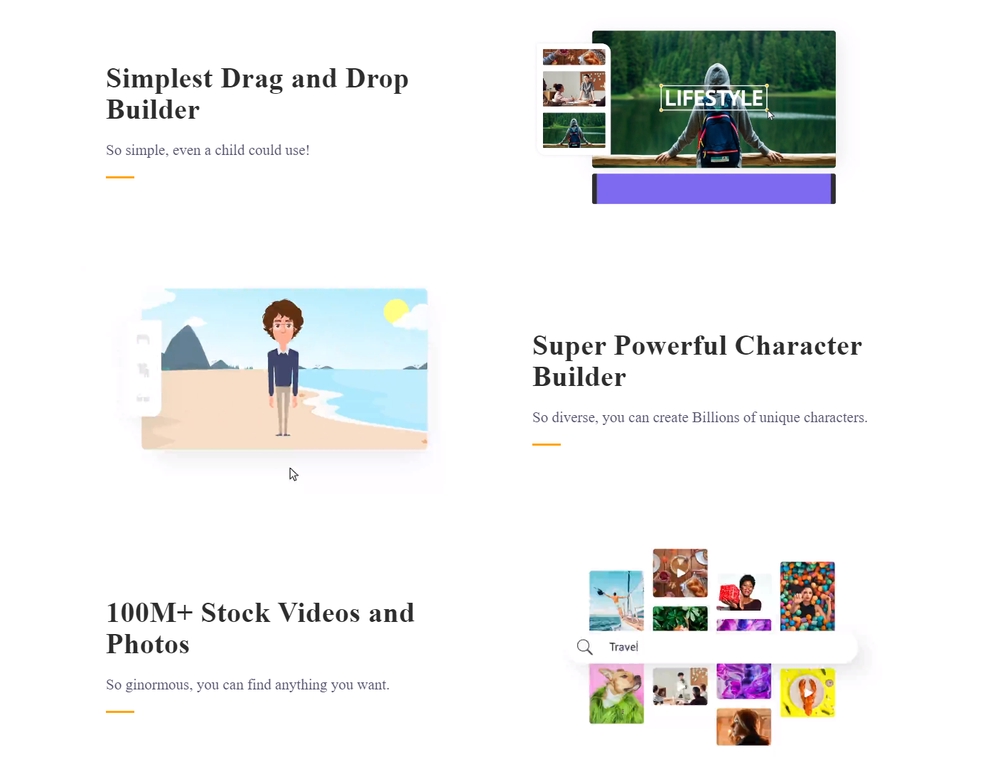 Animaker & 17+ Animation & Presentation Software Sites Like Animaker.com/