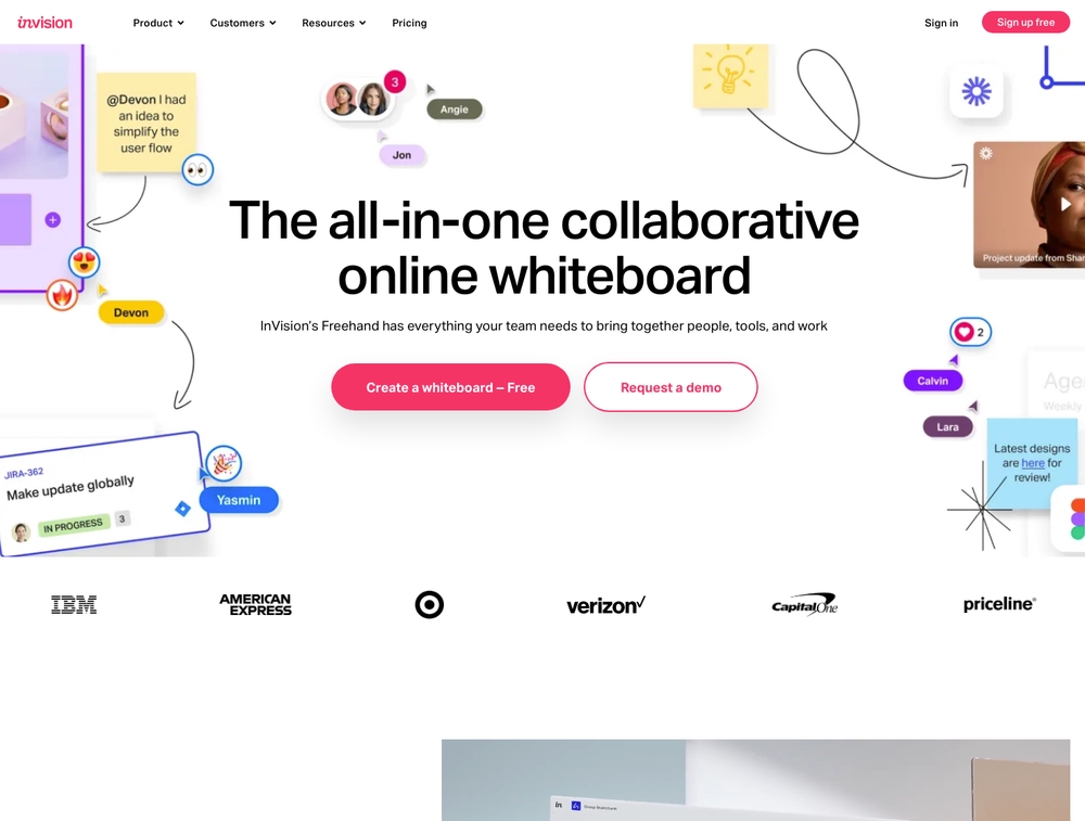 InVision & 21+ Design & Edit Software Sites Like Invisionapp.com