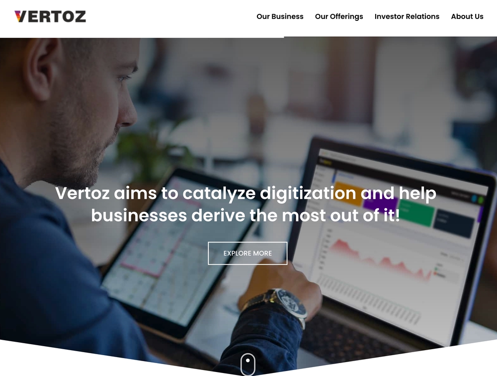 Vertoz & 42+ Monetization Platforms Sites Like Vertoz.com