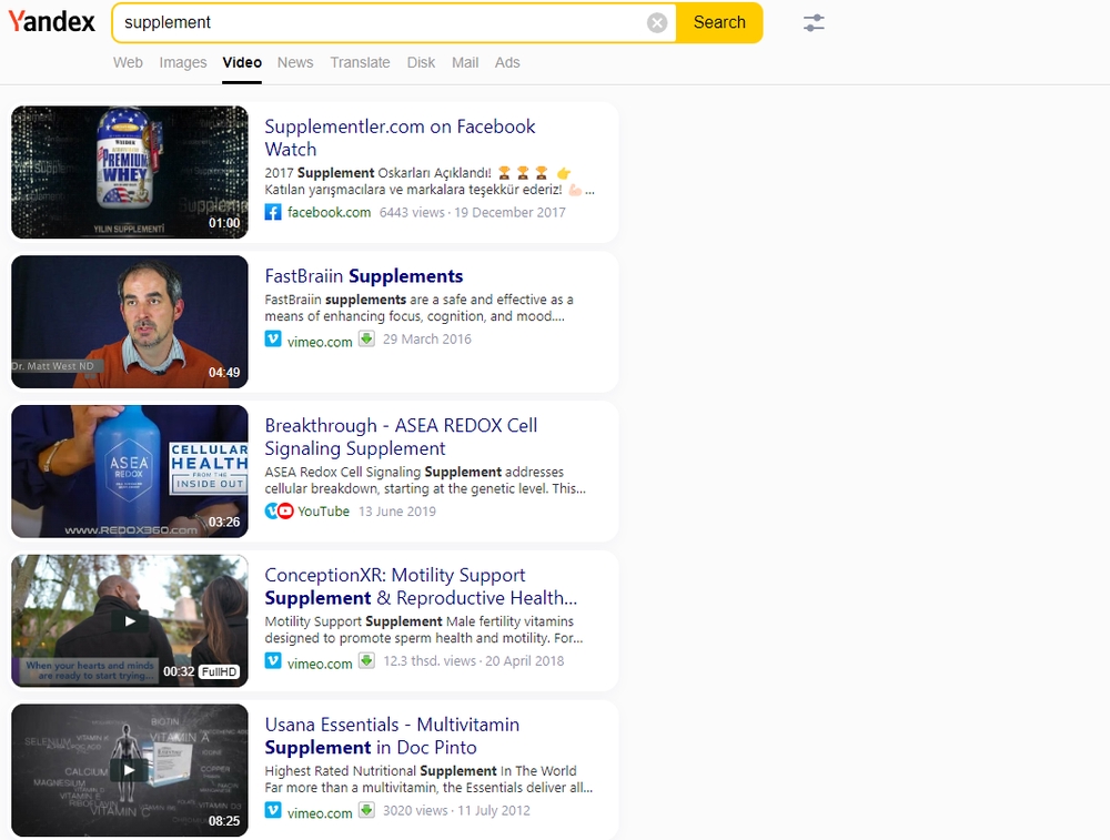 Yandex Wordstat & 25+ Keyword Research Tools Sites Like Wordstat.yandex.com