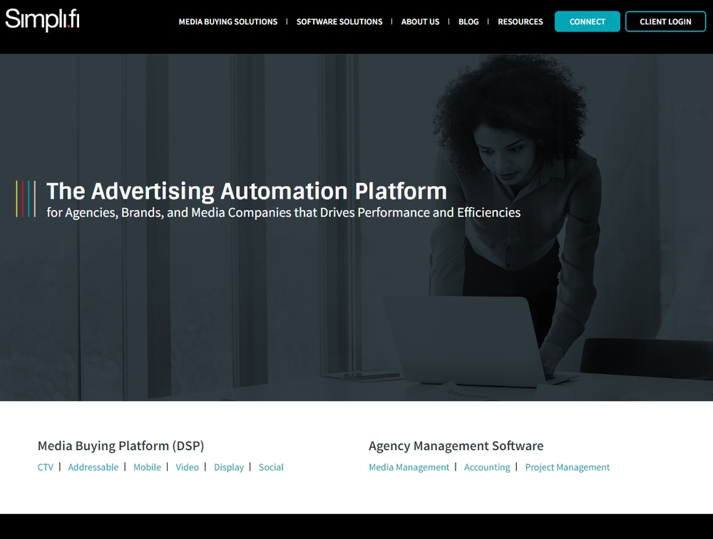 Simplifi & 16+ Advertising Tools Sites Like Simpli.fi