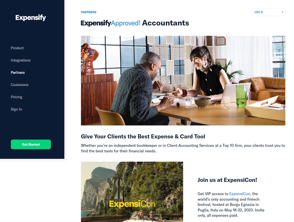 Expensify & 13+ Accounting Tools Sites Like Expensify.com