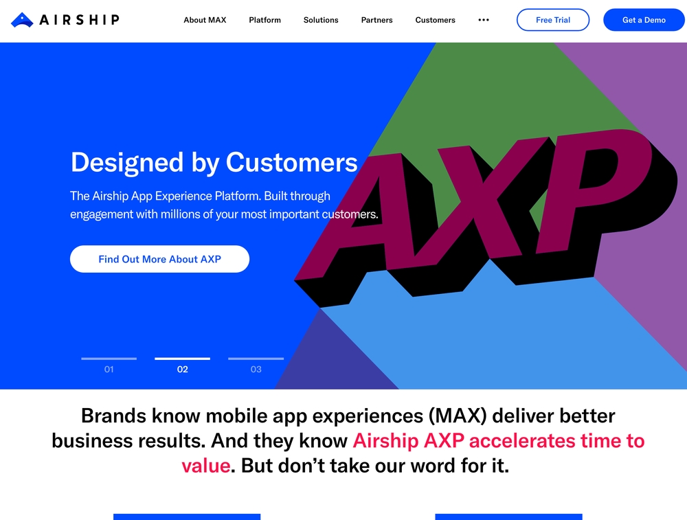 Airship & 13+ Push Notifications Sites Like Airship.com
