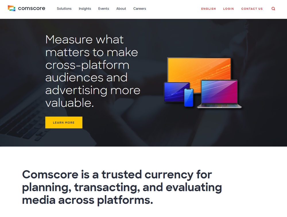 Comscore & 9+ Competitor Research Sites Like Comscore.com