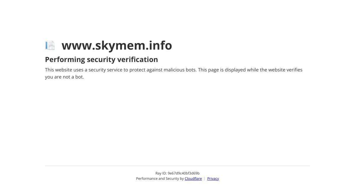 Skymem Review 2026 | ManyTools
